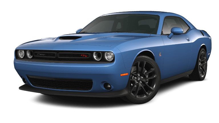 2023 Dodge Challenger Review | Performance Specs & Colors